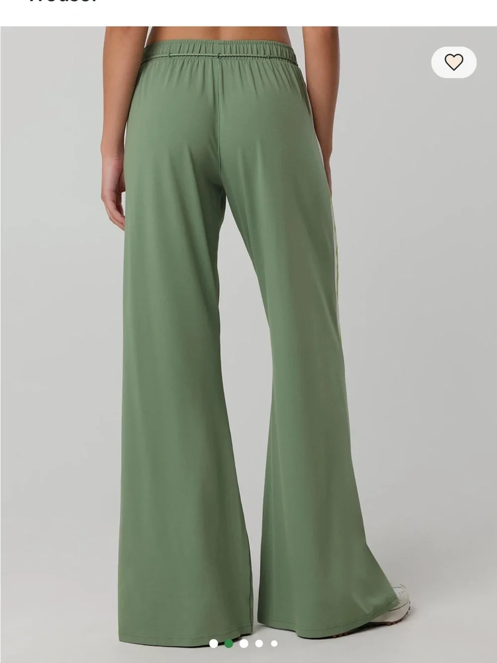 aerie | Other | Offline By Aerie Track Long Line Sports Bra And Trouser ...